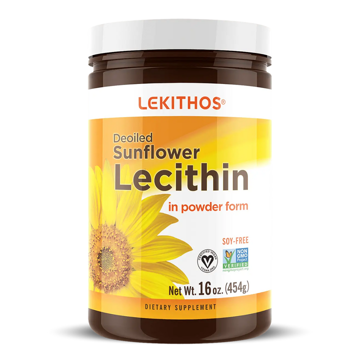 Lekithos® - Plant Based Innovations – Lekithos® Inc.