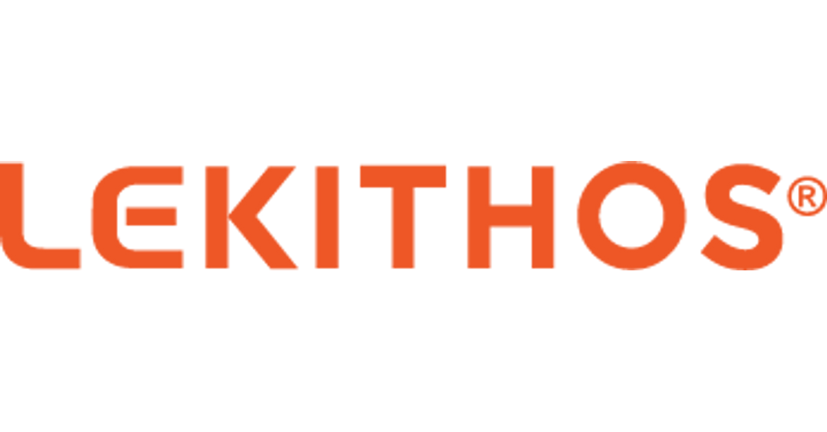 Capsules Lekithos Inc
