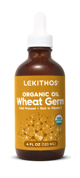 Lekithos® - Plant Based Innovations – Lekithos® Inc.